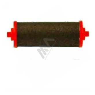 Ink roller for labeling machines Blitz