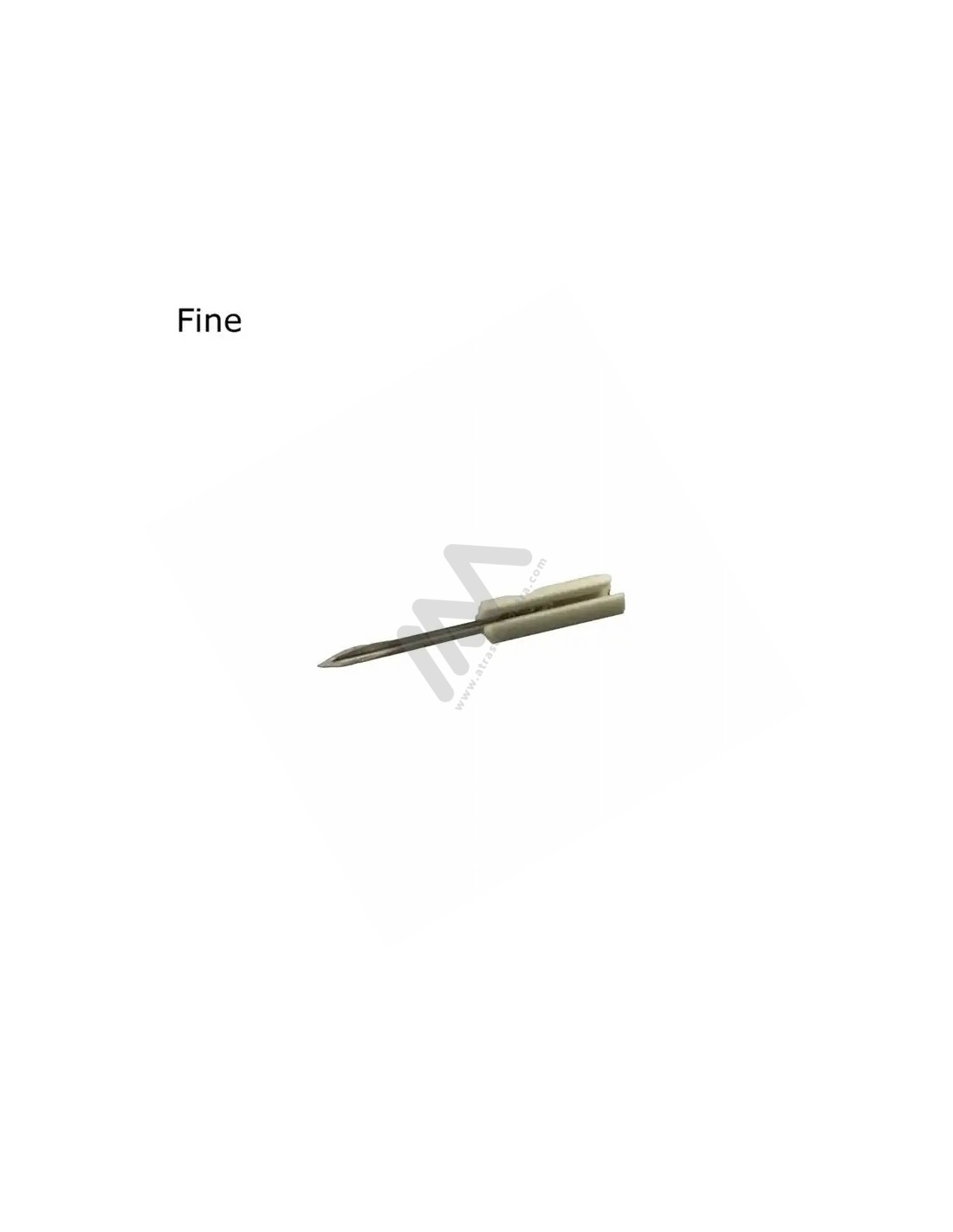 Fine Tagging Gun Needles