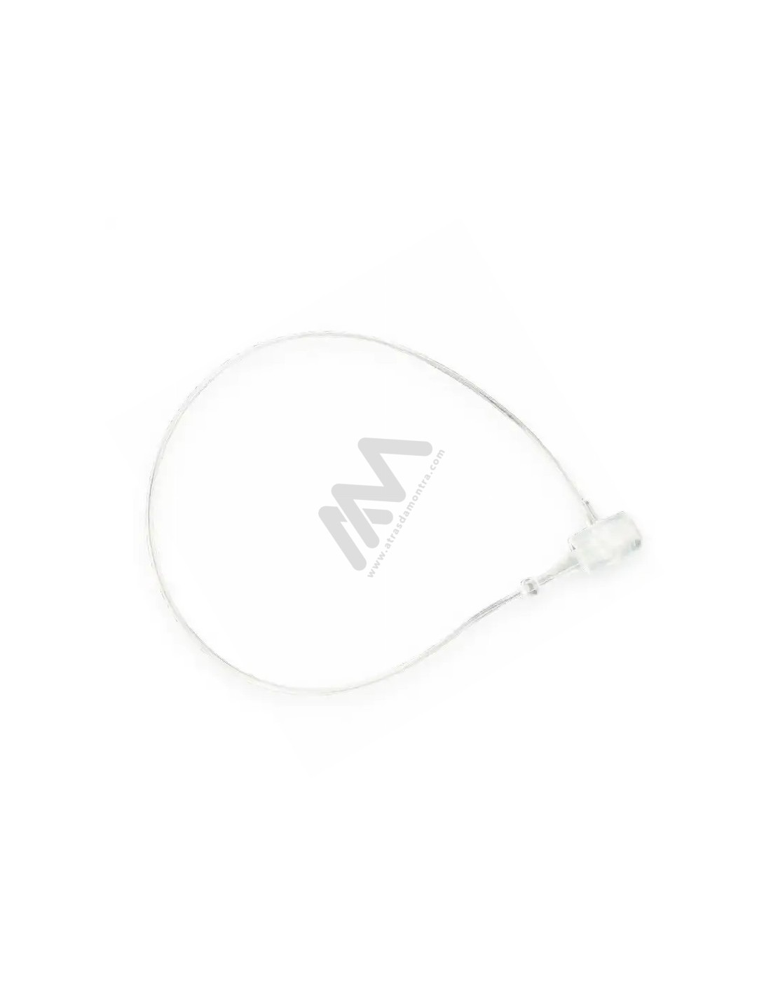 Loop Pins / Manual Navetes 125mm