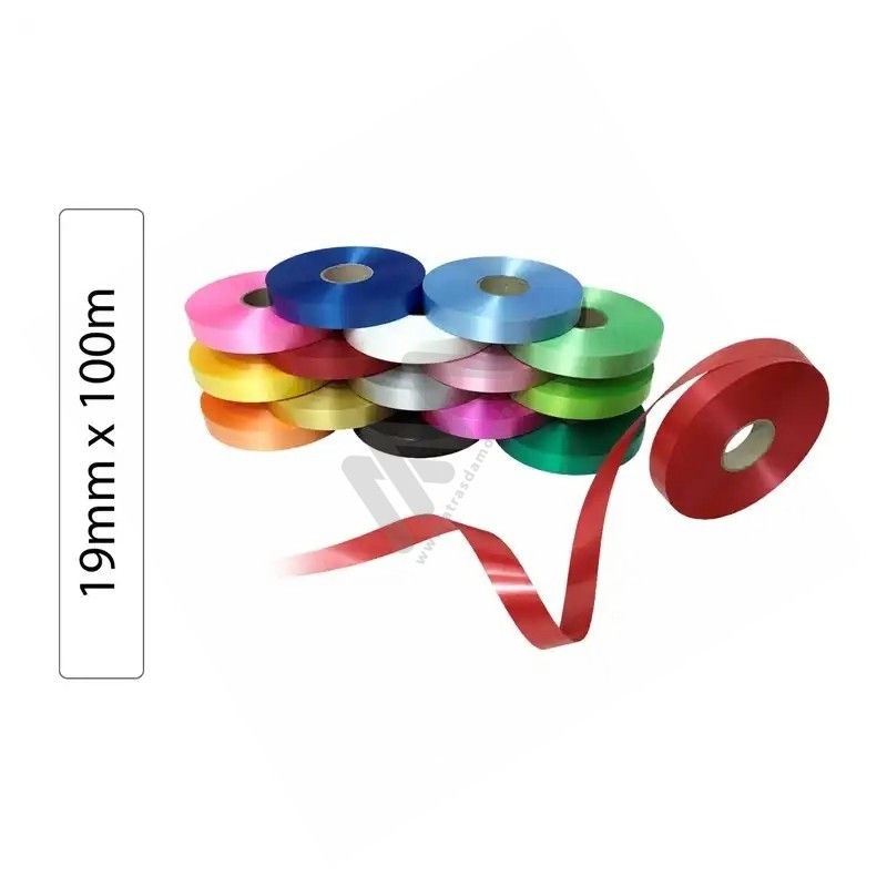 Wrapping Tape 19mm x 100m