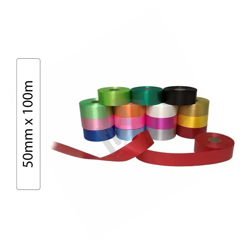 Wrapping Tape 50mm x 100m