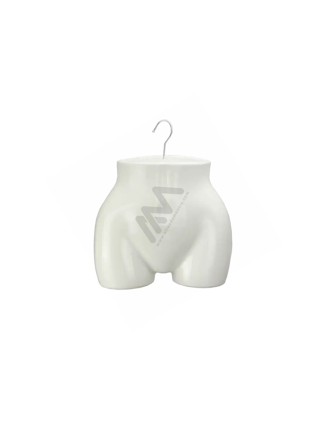 Female Lower Body PVC Hanging Display | Atrás da Montra