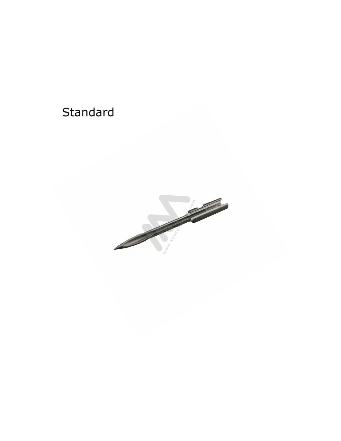 Mark I Tagging Gun Needles