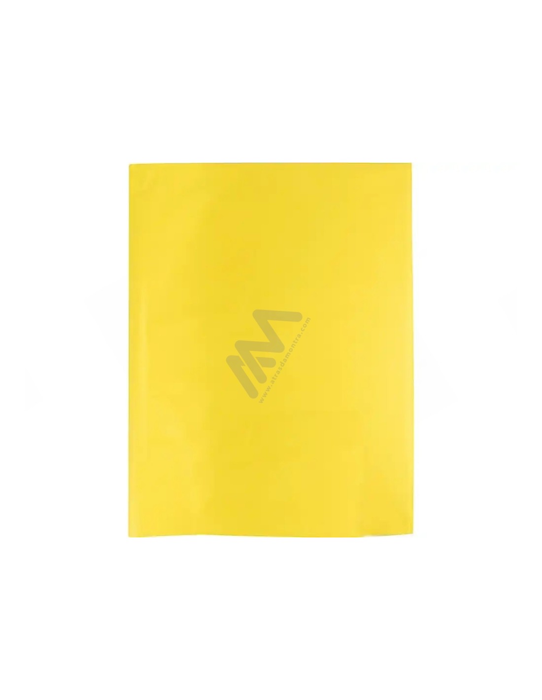 Paper Silk 18g/m² 52x76 with 25 sheets