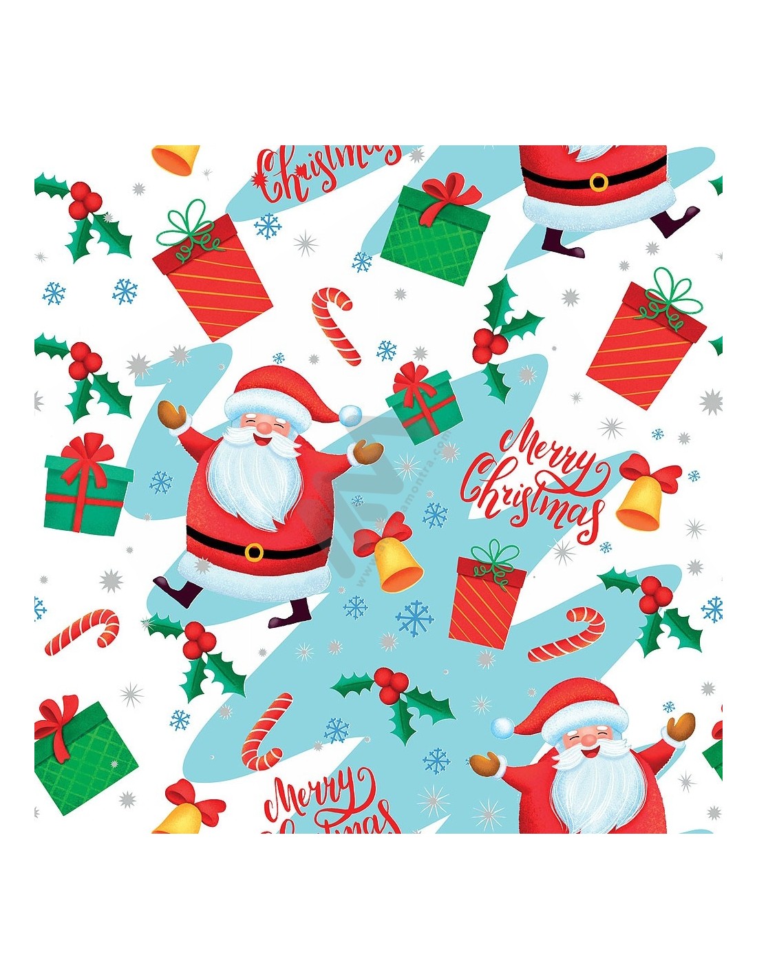 Christmas Wrapping Paper | Christmas Products from €0,20