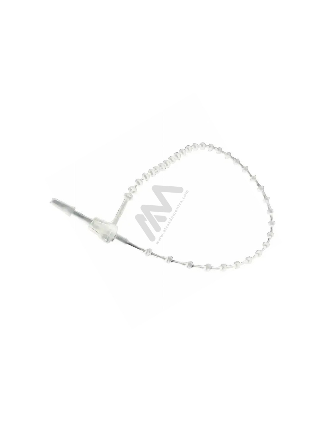 ADJUSTABLE Loop Pins / Manual Navetes 125mm