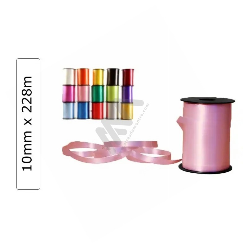 Decorative Wrapping Tape 10mm x 228m